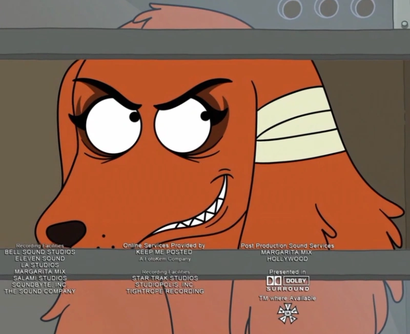 Cherry | Housebroken Wiki | Fandom