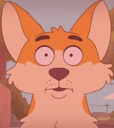 Elsa/Gallery | Housebroken Wiki | Fandom