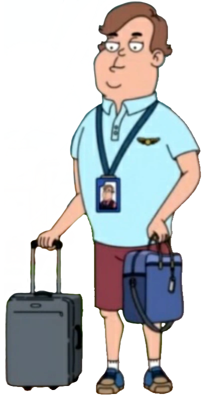 Kevin | Housebroken Wiki | Fandom