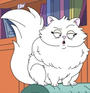 Tabitha | Housebroken Wiki | Fandom