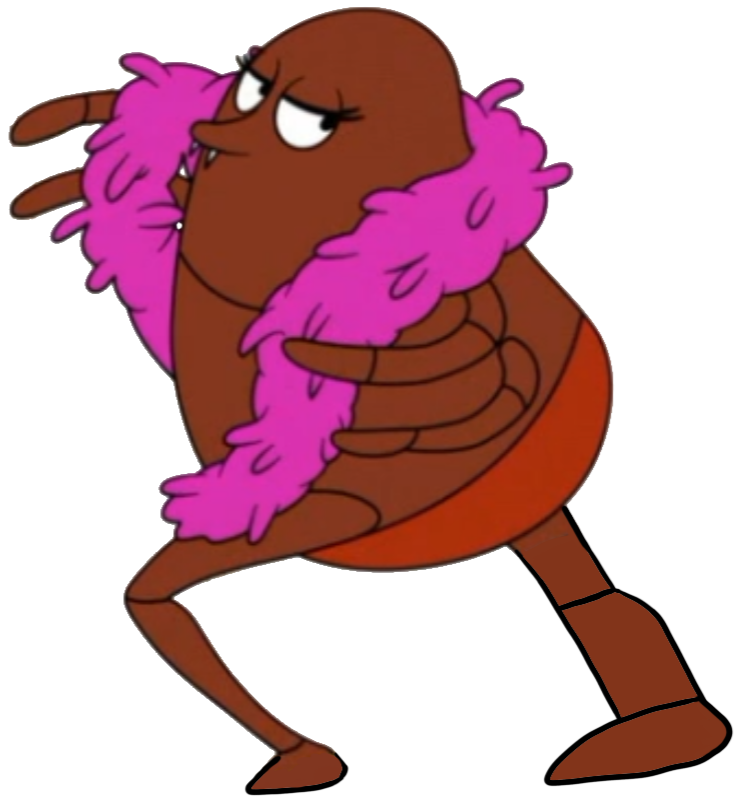 Crystal Housebroken Wiki Fandom