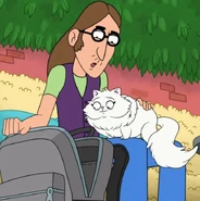 Tabitha/Gallery | Housebroken Wiki | Fandom