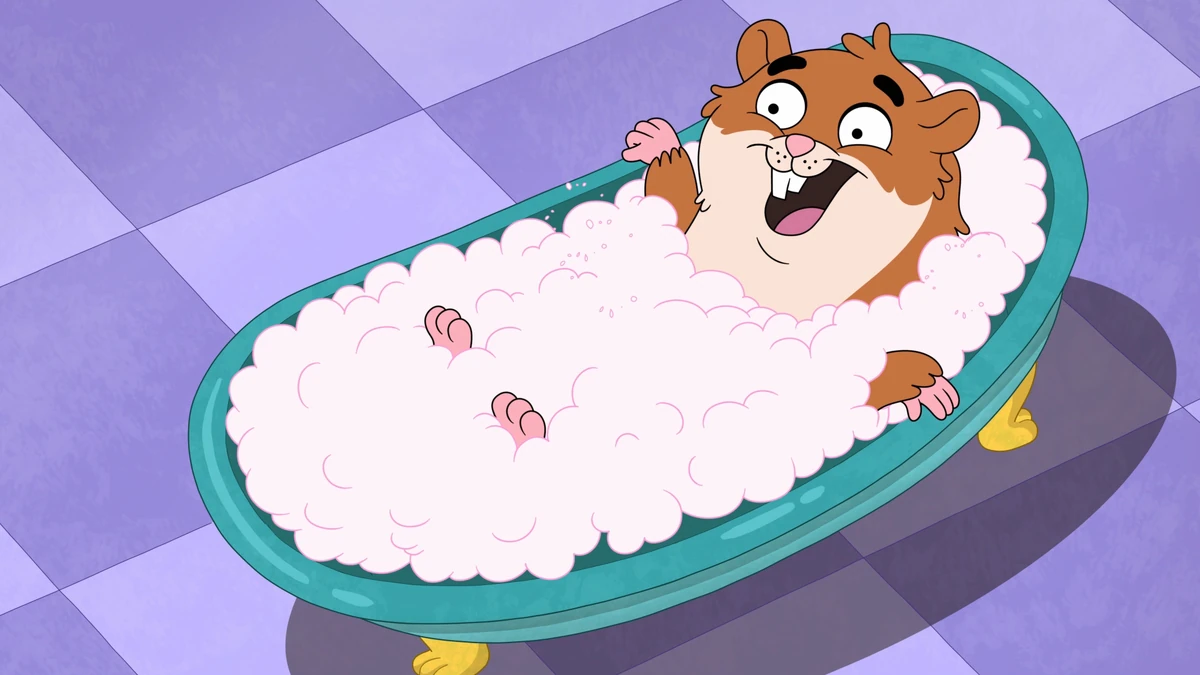 Who's Married? | Housebroken Wiki | Fandom