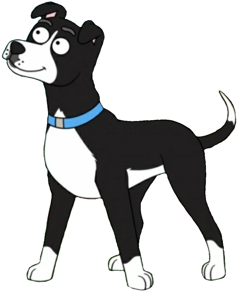 Jimmy Chonga | Housebroken Wiki | Fandom