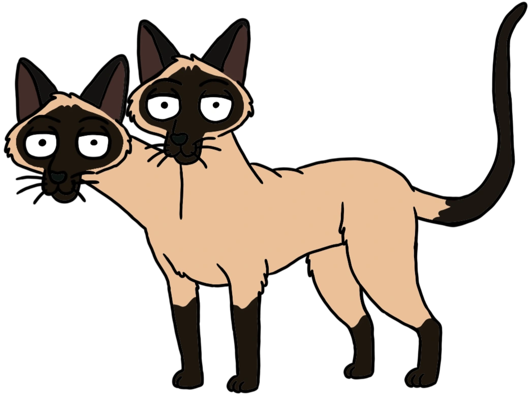 The Duet One | Housebroken Wiki | Fandom