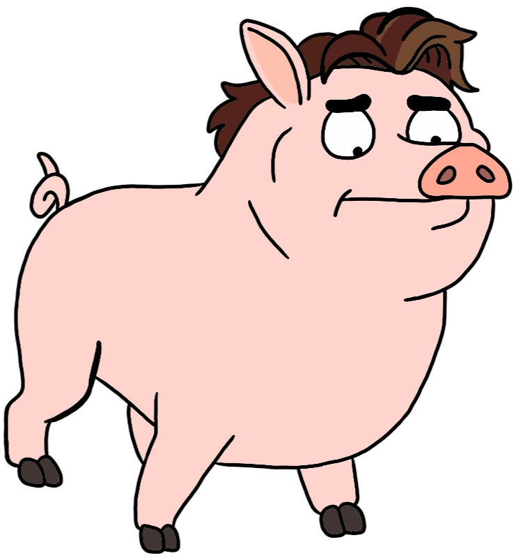 Ennis Wintour | Housebroken Wiki | Fandom