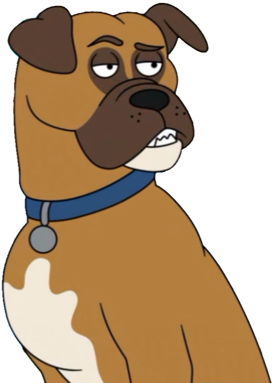 Cuddles Housebroken Wiki Fandom