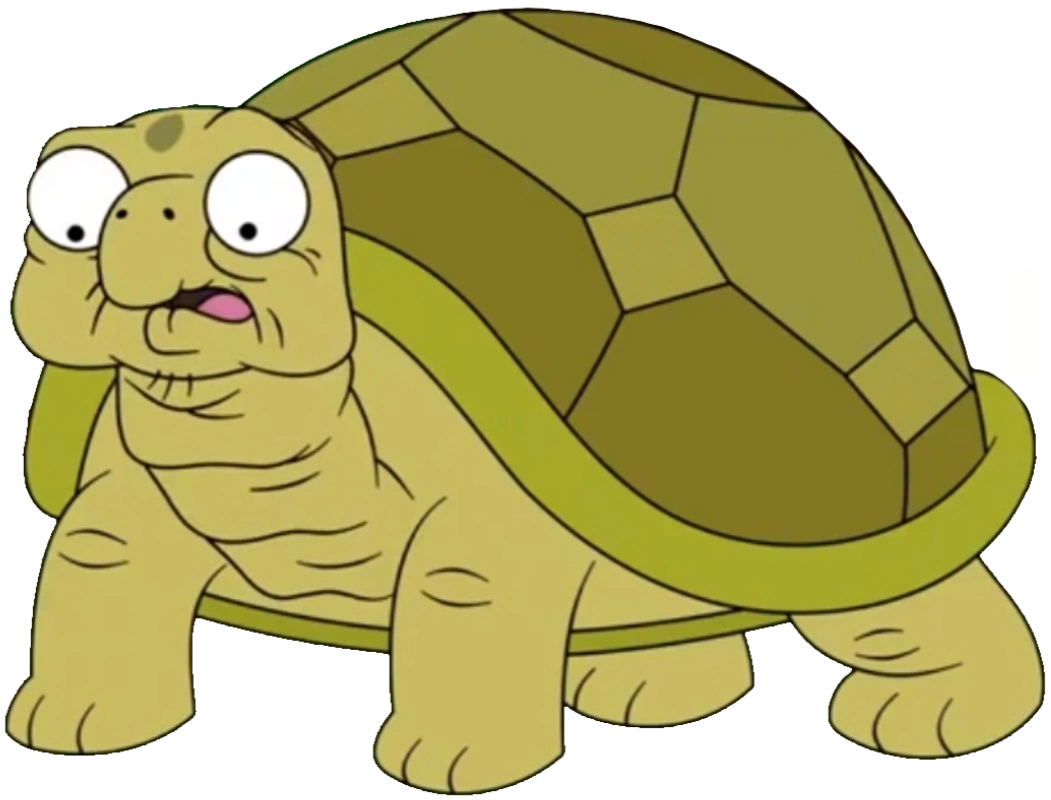 Maurice | Housebroken Wiki | Fandom