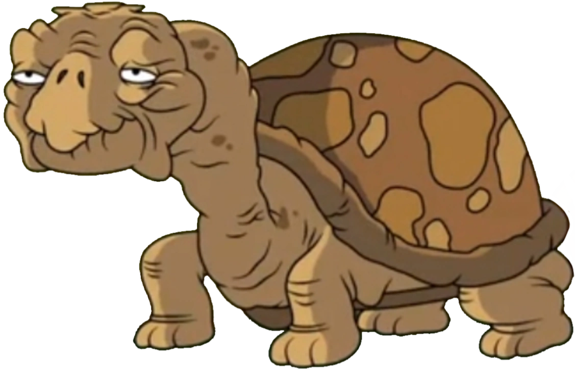 Maurice's dad | Housebroken Wiki | Fandom