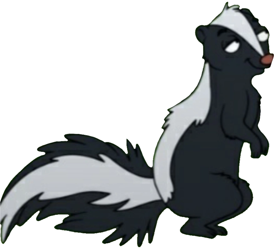 Category:Musteloids | Housebroken Wiki | Fandom