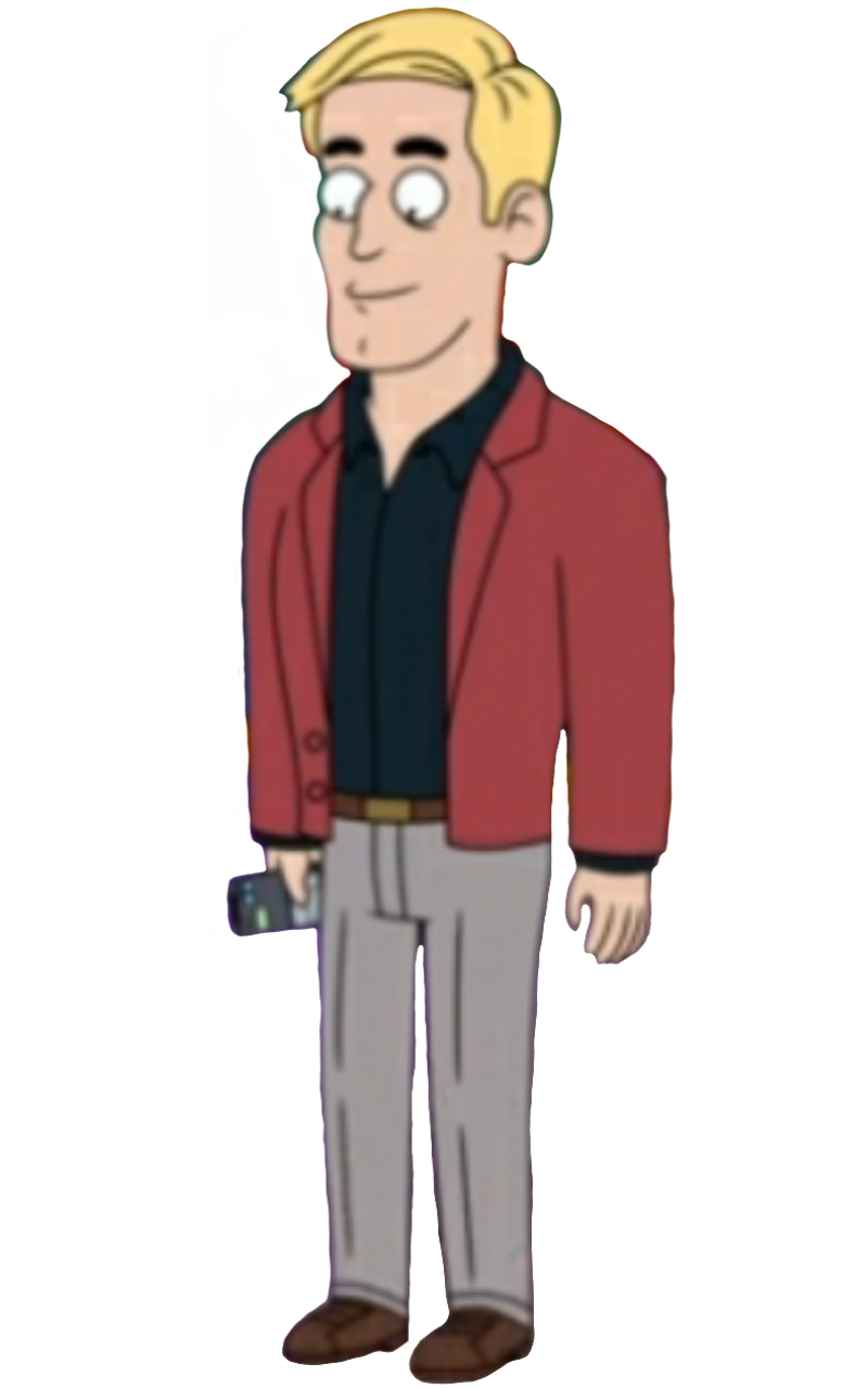 Brett Housebroken Wiki Fandom