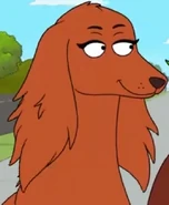 Ruby/Gallery | Housebroken Wiki | Fandom