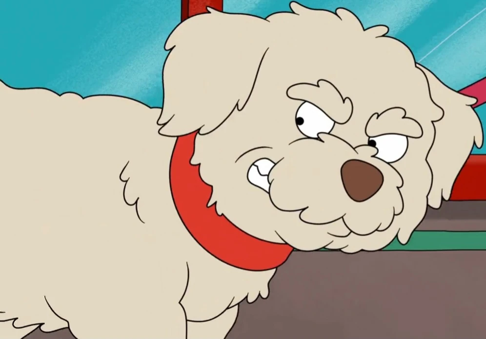 Carter/Gallery | Housebroken Wiki | Fandom