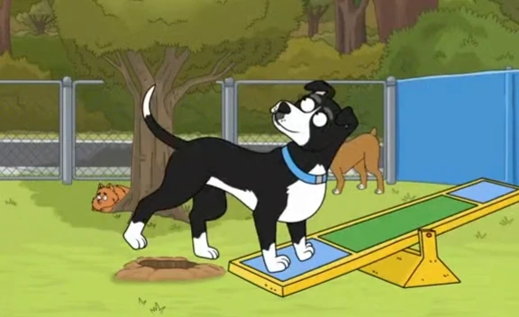 Jimmy Chonga/Gallery | Housebroken Wiki | Fandom