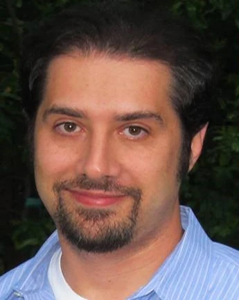 Neil Goldman | Housebroken Wiki | Fandom