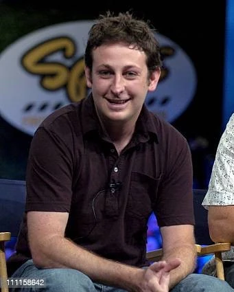 Matt Silverstein | Housebroken Wiki | Fandom