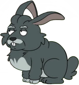Chip | Housebroken Wiki | Fandom