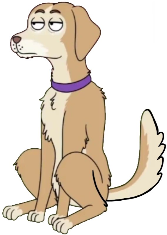 Honey's mom | Housebroken Wiki | Fandom