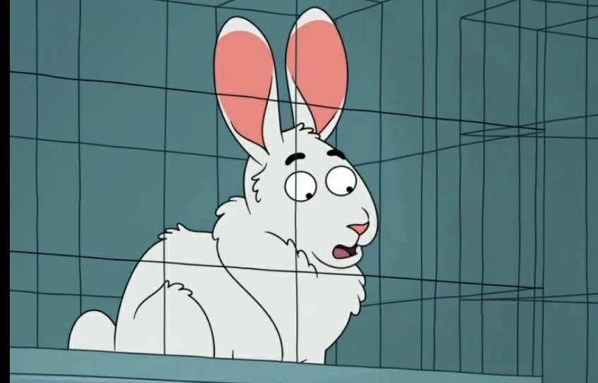 Paramedic/Gallery | Housebroken Wiki | Fandom