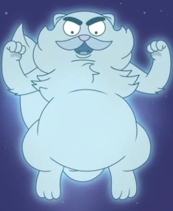 Tabitha's dad | Housebroken Wiki | Fandom