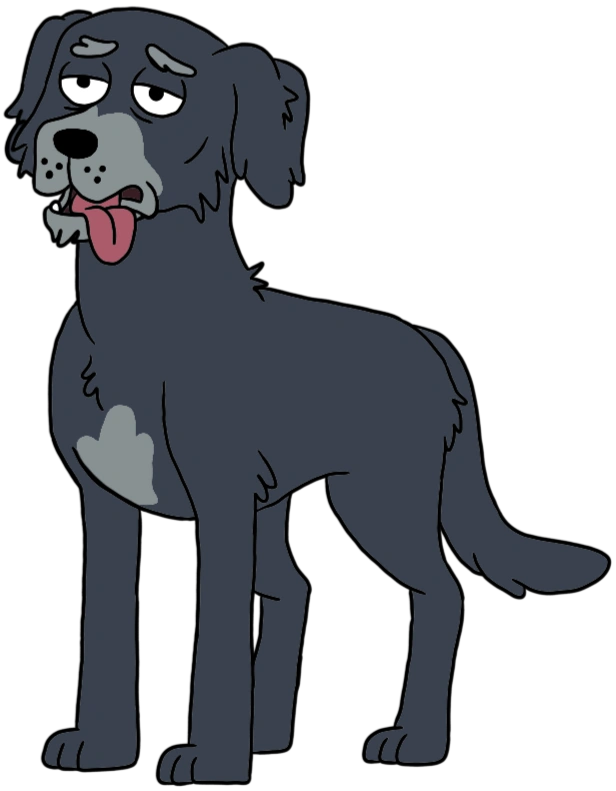 Douche | Housebroken Wiki | Fandom