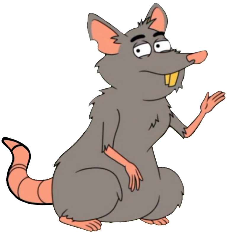 Category:Rodents | Housebroken Wiki | Fandom