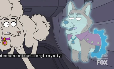 Corgi royal | Housebroken Wiki | Fandom