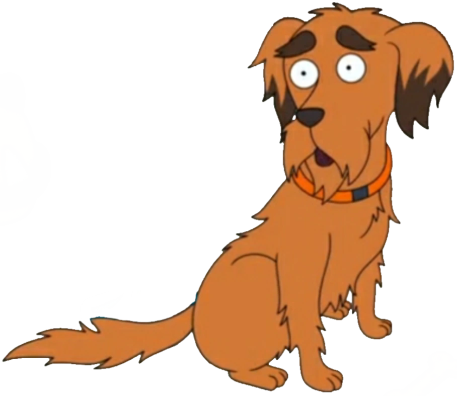 Meter mutt | Housebroken Wiki | Fandom