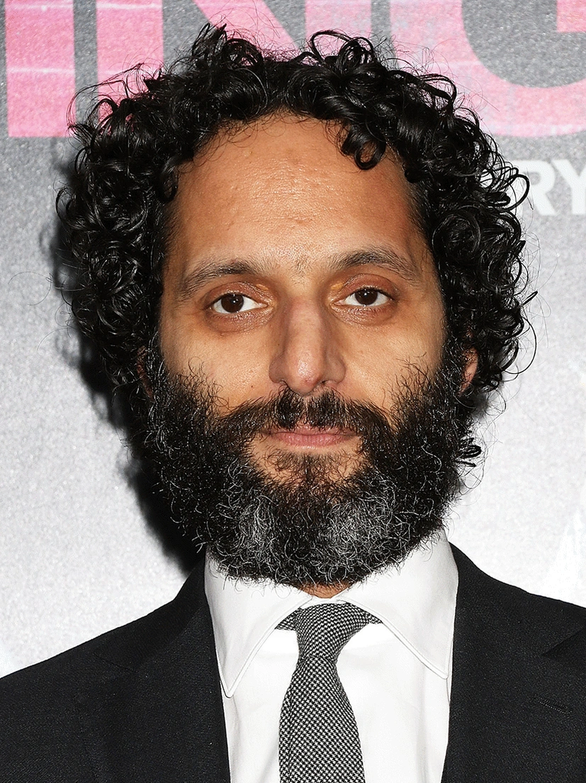 Jason Mantzoukas | Housebroken Wiki | Fandom