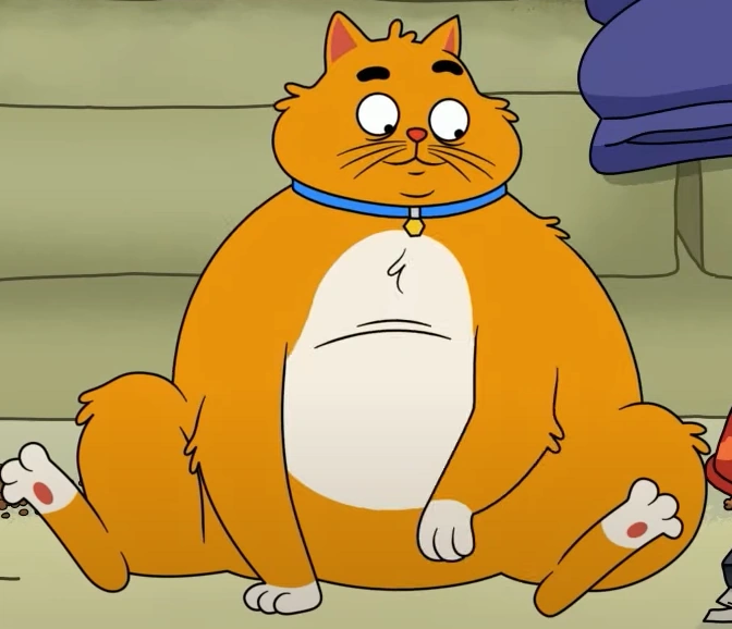 Chico/Gallery | Housebroken Wiki | Fandom