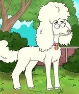 Honey/Gallery | Housebroken Wiki | Fandom