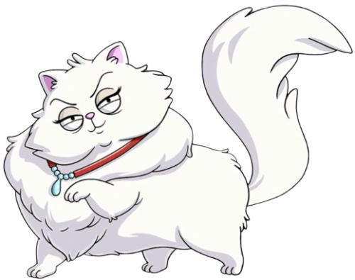 Tabitha | Housebroken Wiki | Fandom