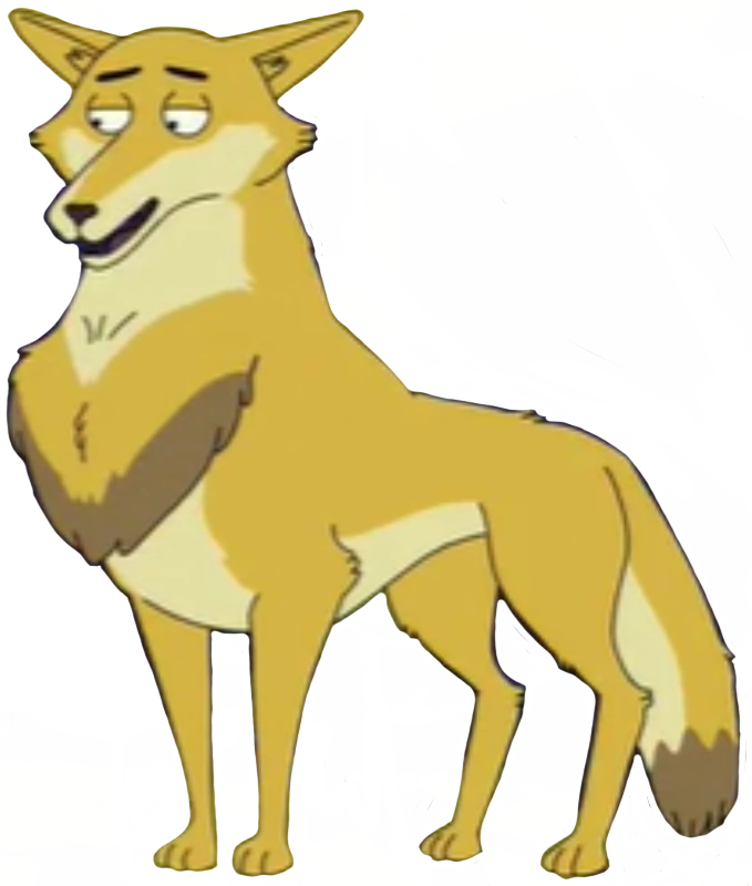 Armando | Housebroken Wiki | Fandom