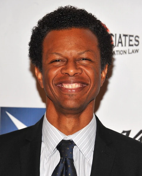 Phil LaMarr | Housebroken Wiki | Fandom