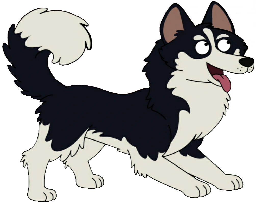 Montana | Housebroken Wiki | Fandom