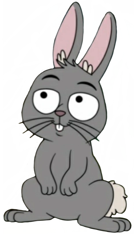 Paulie | Housebroken Wiki | Fandom