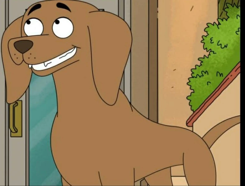 Larrabee/Gallery | Housebroken Wiki | Fandom