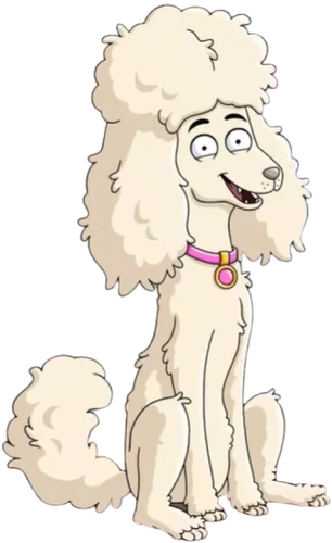 Honey | Housebroken Wiki | Fandom