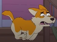 Elsa/Gallery | Housebroken Wiki | Fandom