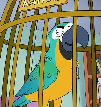 Nathan/Gallery | Housebroken Wiki | Fandom