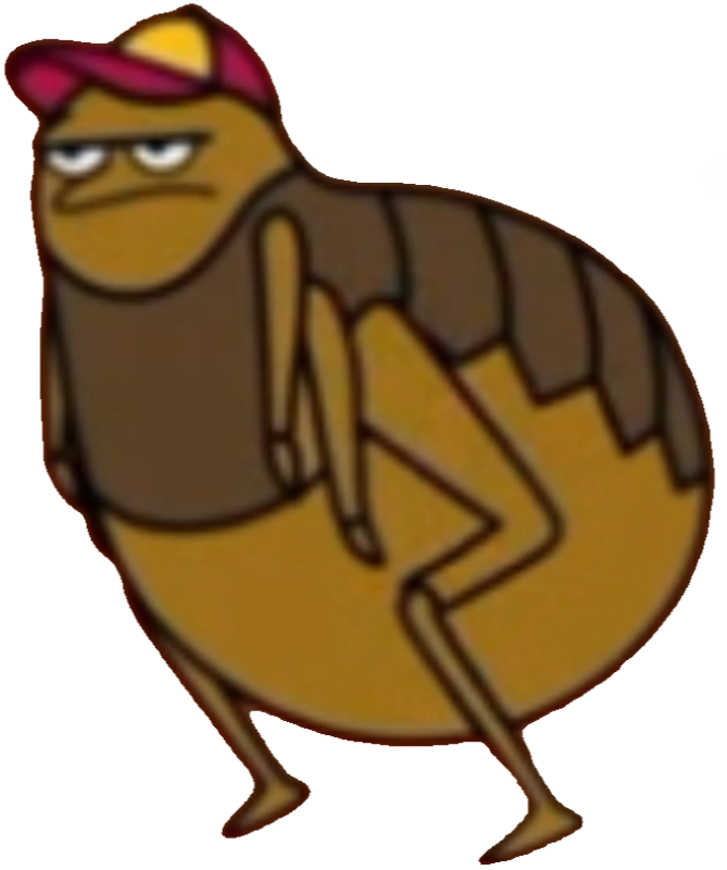 Chet | Housebroken Wiki | Fandom