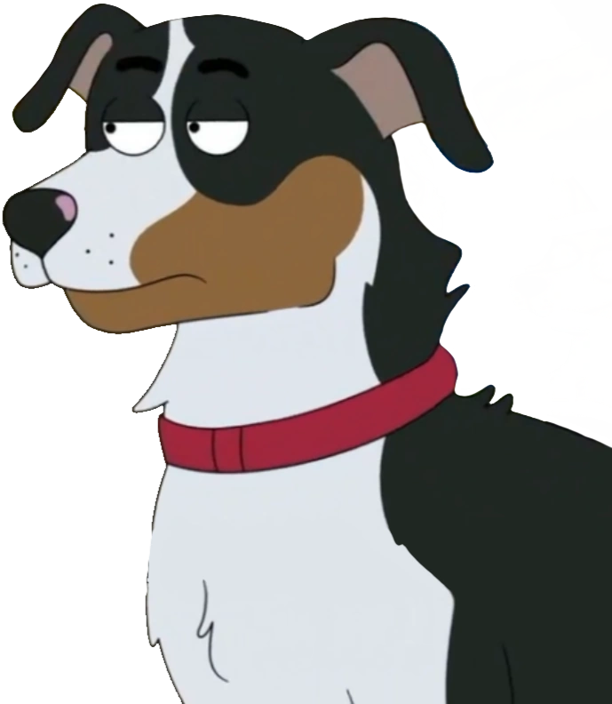 Popcorn | Housebroken Wiki | Fandom