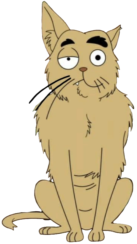 The Horribly Out of Proportion One | Housebroken Wiki | Fandom