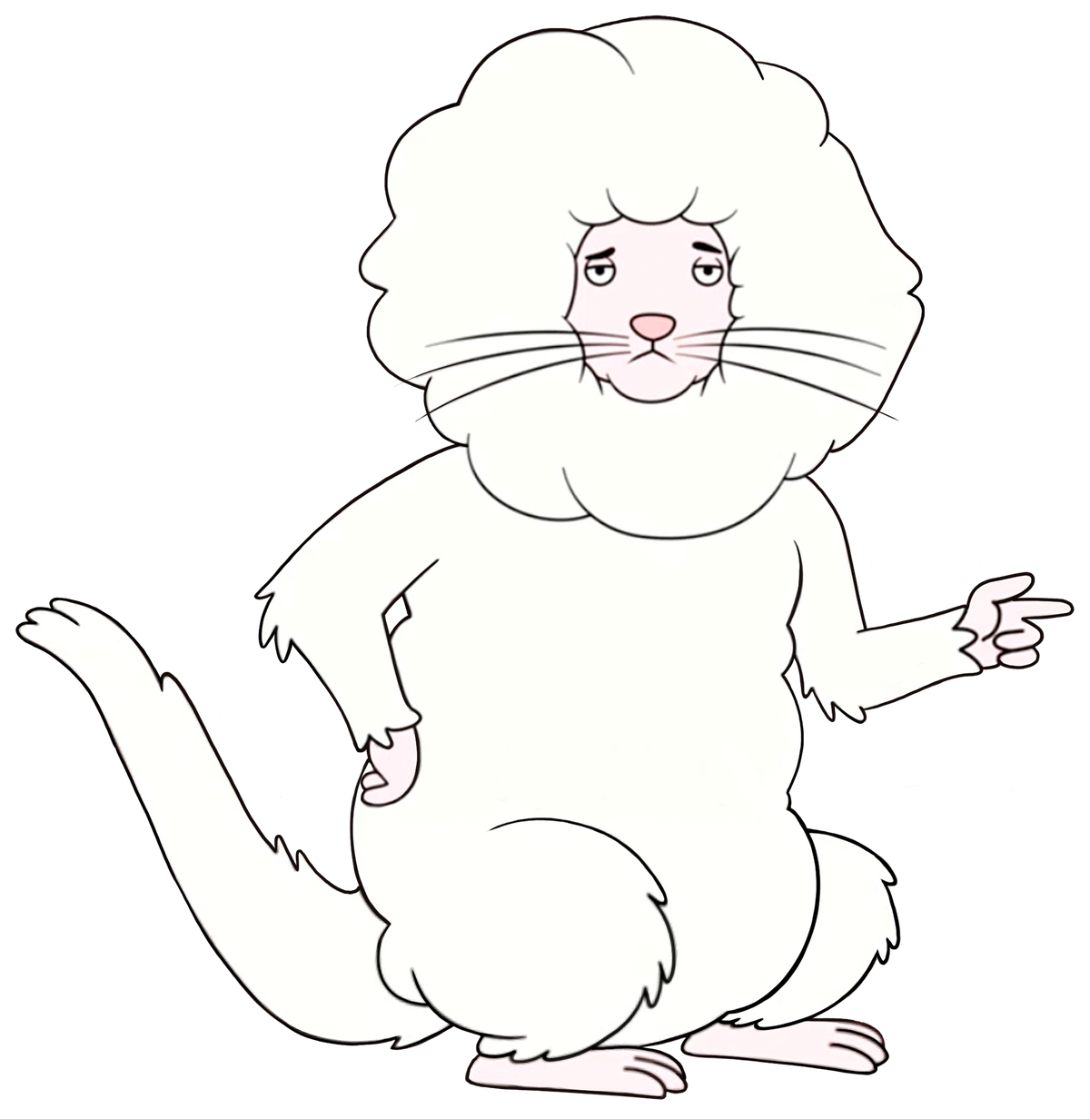 Pinky Housebroken Wiki Fandom