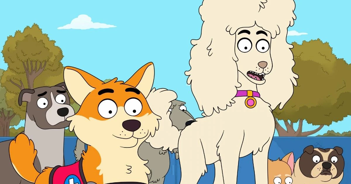 Who's the Boss?/Gallery | Housebroken Wiki | Fandom