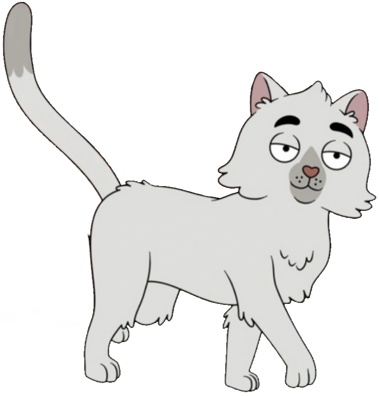 The Clean One | Housebroken Wiki | Fandom