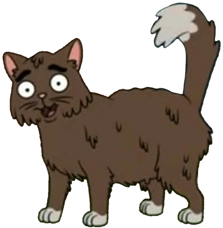 The Warm Wet One | Housebroken Wiki | Fandom