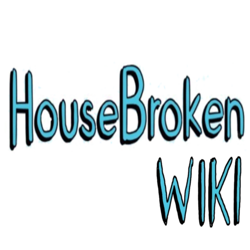 Max (original) | Housebroken Wiki | Fandom