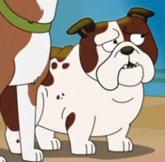 Foxhound's mate/Gallery | Housebroken Wiki | Fandom