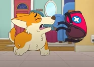 Elsa/Gallery | Housebroken Wiki | Fandom